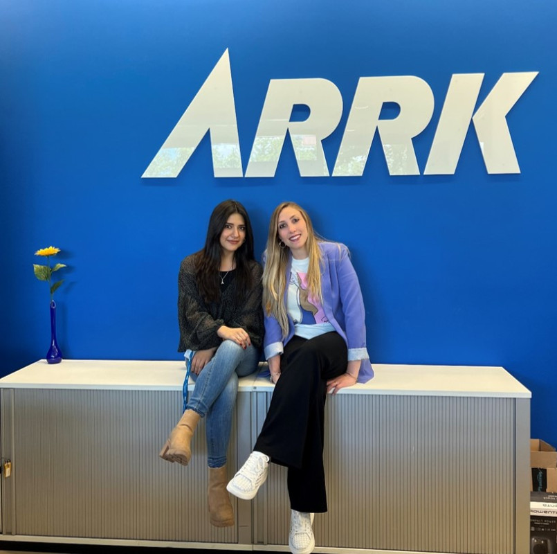 Career Opportunities | ARRK Engineering